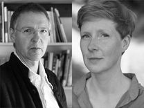 Veranstaltungen - Literaturarchiv SuRo